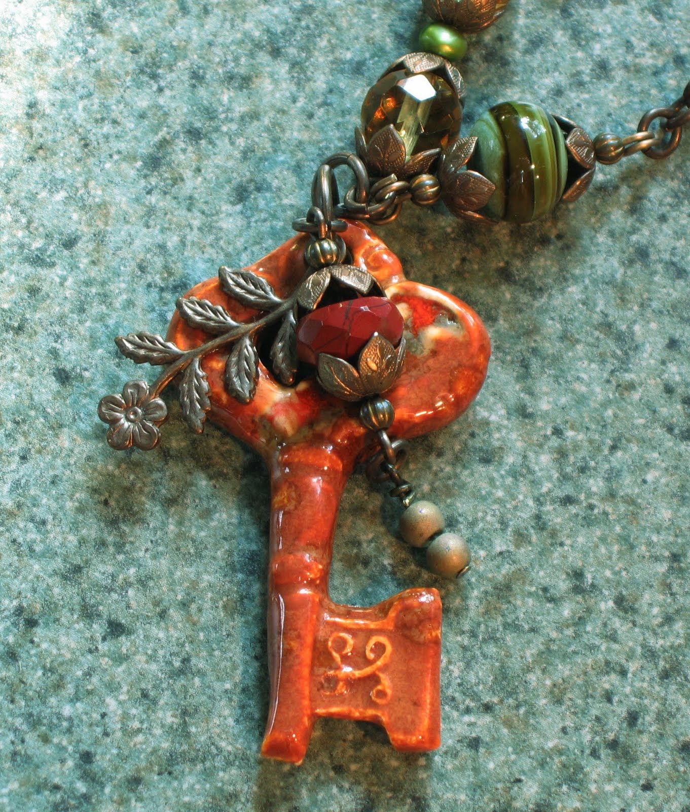 Cynth's blog: Color Palette Challenge blog hop is finally here!!