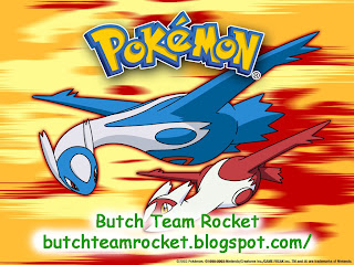 »Butch Team Rocket« Tudo sobre Team Rocket!!!: Julho 2009