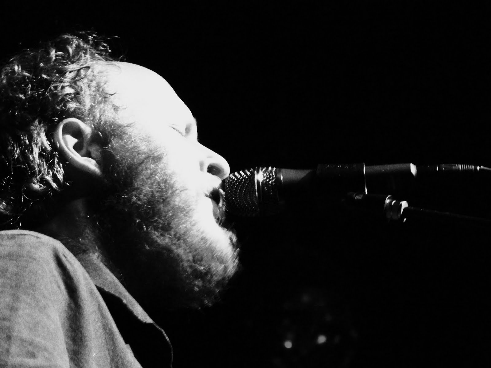 An Interview: Brock Butler