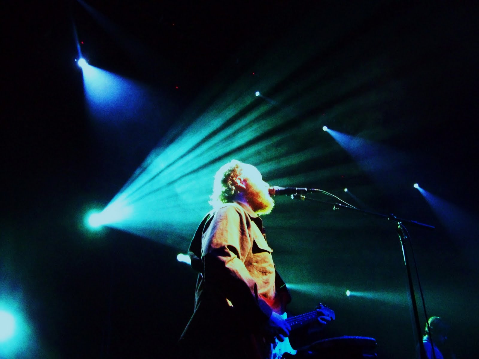 An Interview: Brock Butler