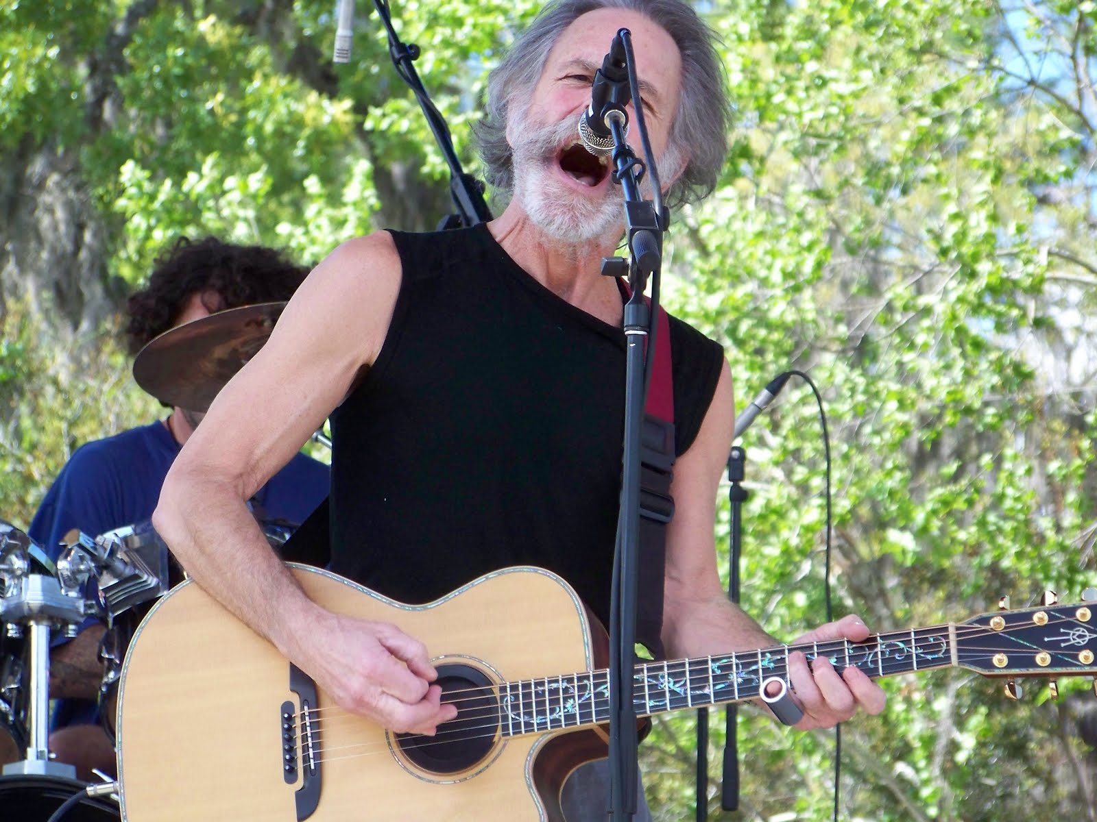 Wanee Music Festival: Friday April 16th, 2010 ~ MUSICMARAUDERS