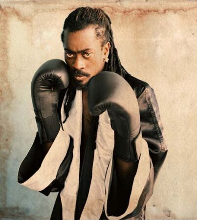 The Phoenix in a Gas House: Dancehall Artists Visas Revoked