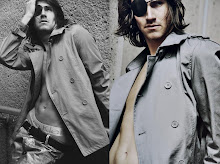 St.Daniel's artistic gibberish: Men of Tamara De Lempicka, Men of Art Deco