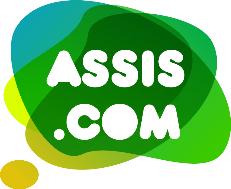 ASSIS.COM ]=- Gravações e Divulgações: LOGOMARCA ASSIS . COM ...