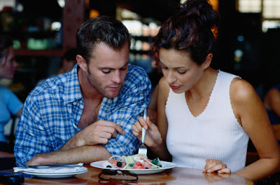 Lille Skvat: Mi plato es mío