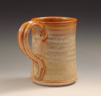 BURNING WILLOW POTTERY