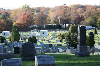 Positively Staten Island: Silver Mount Cemetery