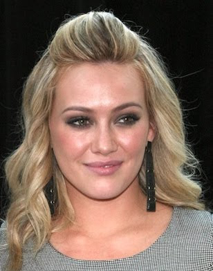 Studded Hileeery: Fashion Charts: Top 10 Summer Hairstyles