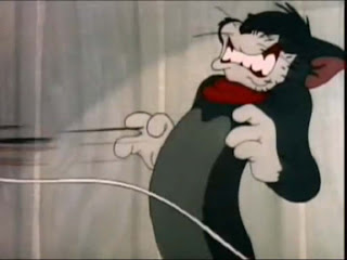 Jiffie Mix: Tom & Jerry