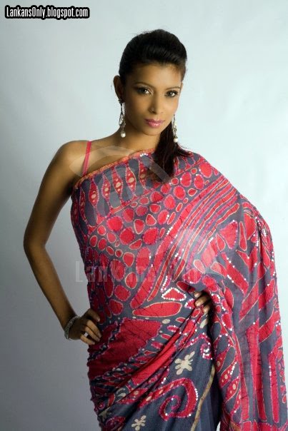 sri lanka party: chula padmendra