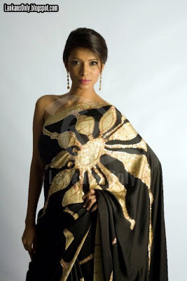 sri lanka party: chula padmendra