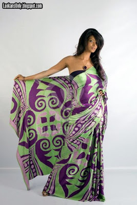 sri lanka party: chula padmendra