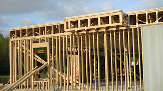 Taylor on Tyler: Staggered Wall Concept