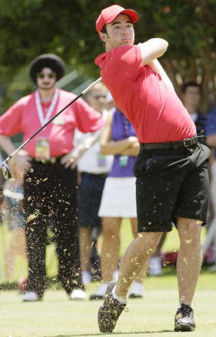 Fan Club Solo Jonas Brothers