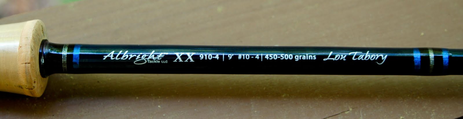 Mike's Gone Fishin'... Again: The Ultimate Crappy Rig