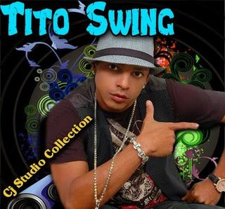 DIJO TITO SWING: "HARA DUO CON ANTHONY DE AVENTURA."