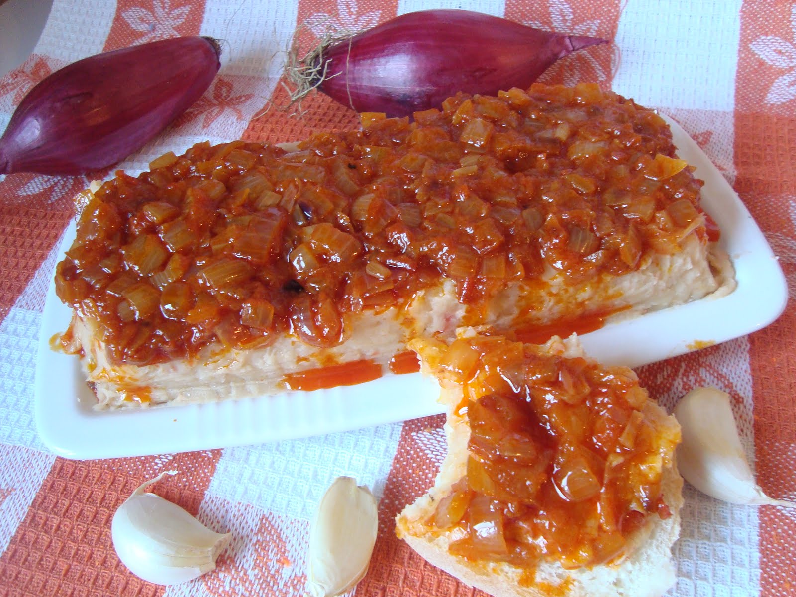 Fasole facaluita - CAIETUL CU RETETE