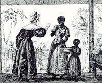Slavery During the Colonial Period