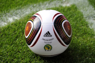 Futepoca: Jabulani, "Eles são piores que eu"