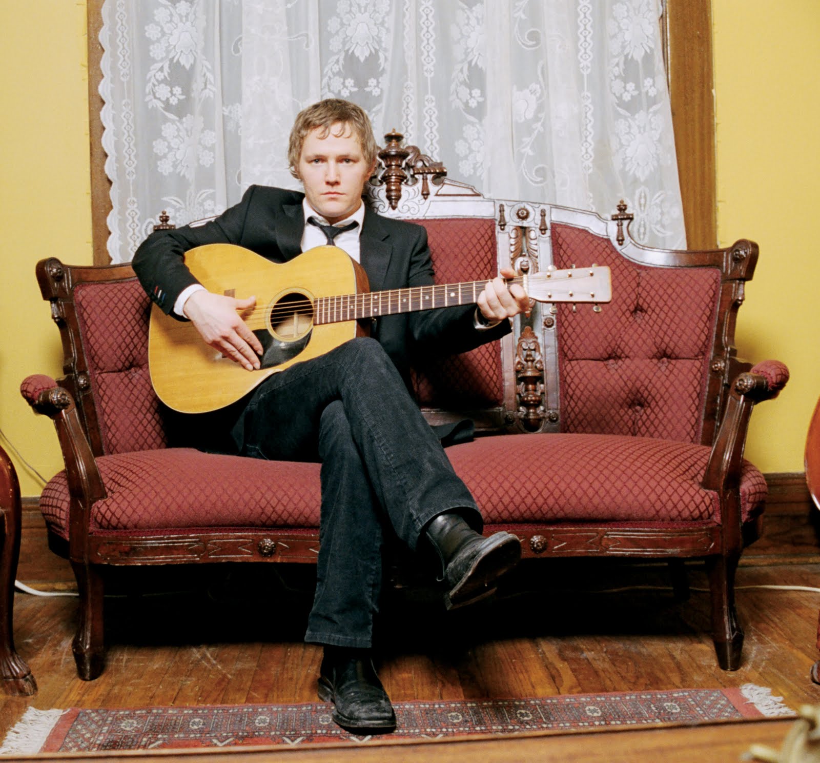 THE STROUMBOULOPOULI: This Week...