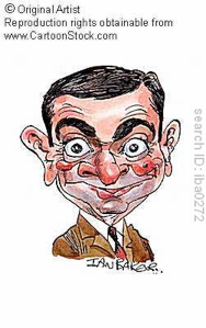 Rowan Atkinson
