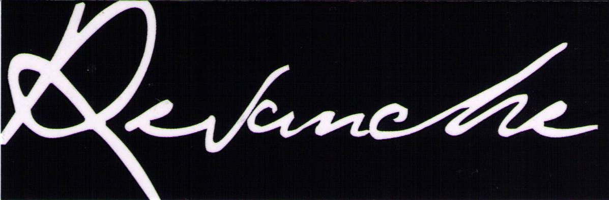 ÂMBITO: Novidades! Modelos "Revanche"