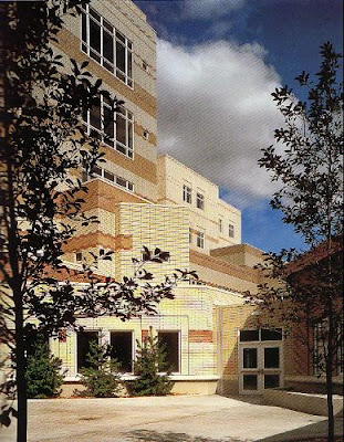 architectural monographs: NBJJ (Peter Pran) selected works- The Master ...