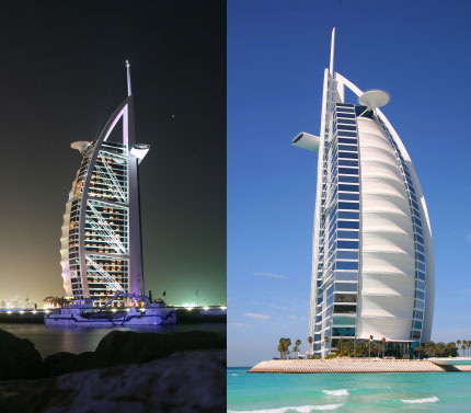 architectural videos: Megastructures Unknown season, National Geographic