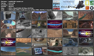 architectural videos: Megastructures season 3 and 4, National Geographic