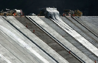 architectural videos: Megastructures season 3 and 4, National Geographic