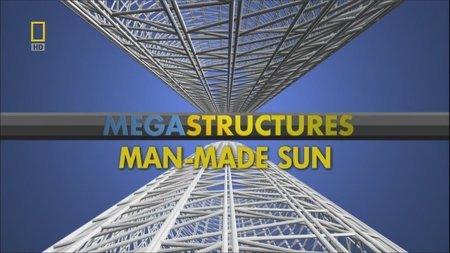 architectural videos: Megastructures Unknown season, National Geographic