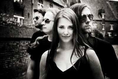 The Tomb Of God: Serpentcult - Weight Of Light (2008)