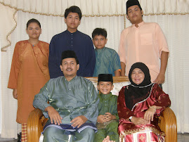 Mazlan Idris
