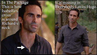 Karen's LOST Notebook: Everybody Loves Hugo