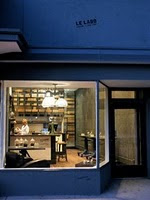 Auric Projects: LE LABO FRAGRANCES - NEW YORK + LOS ANGELES - ACD