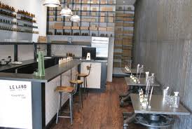 Auric Projects: LE LABO FRAGRANCES - NEW YORK + LOS ANGELES - ACD