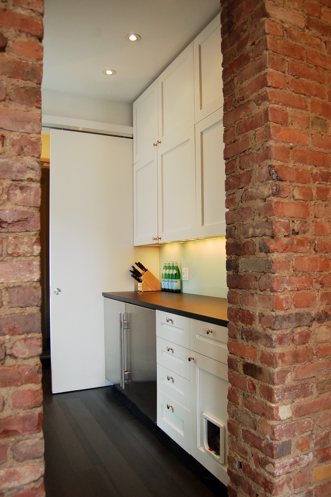 Auric Projects: DEEK + HOBBS RESIDENCES - MANHATTAN - ACD