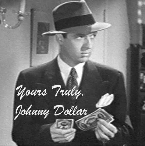 The Old Time Radio Express: Show #23 - The Great Gildersleeve & Yours ...