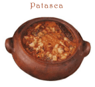 GASTRONOMIA EN SANTA CRUZ: GASTRONOMIA