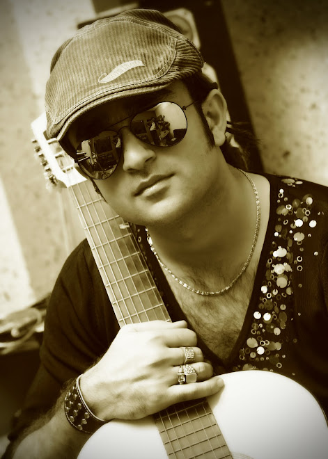 Mohsin Sheikh International Star Singer: Mohsin Sheikh Punjab TV show ...