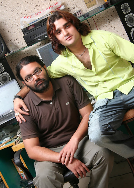 Mohsin Sheikh International Star Singer: Mohsin Sheikh Punjab TV show ...