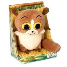 Bambu´s place: Mort