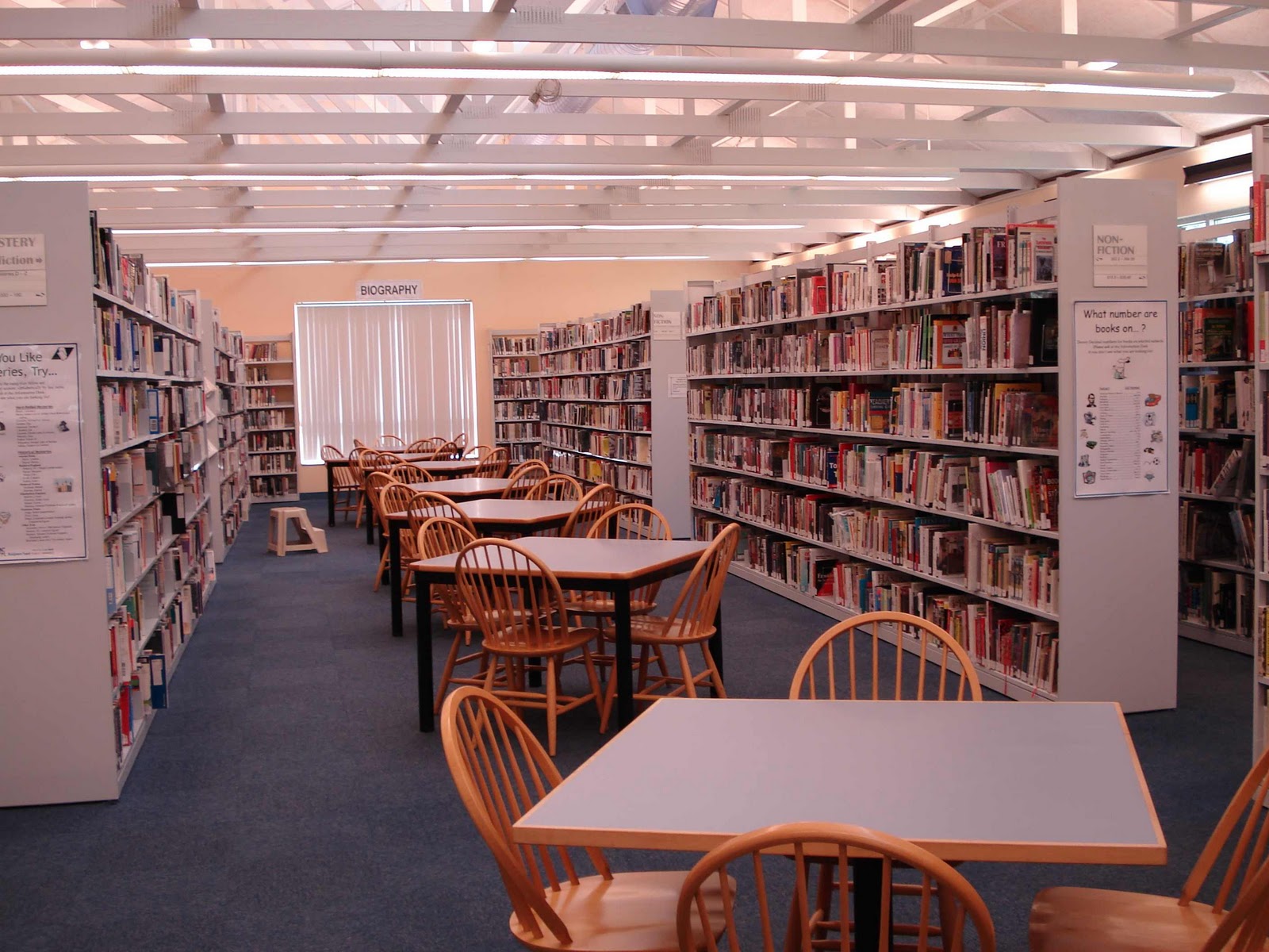 Medieval Muslim Libraries