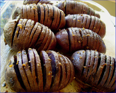 eat'n veg'n vegan food and recipes: June 2008