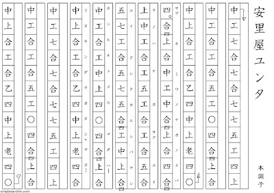 三線 (SANSHIN KUNKUNSHI): 安里屋ゆんた - Asadoya Yunta