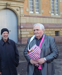 Michael Heise Dokumentation: Von der Würde des Menschen: Die Antastbare