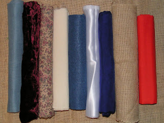 Textile Technology: History of Clothing and Textiles Material.