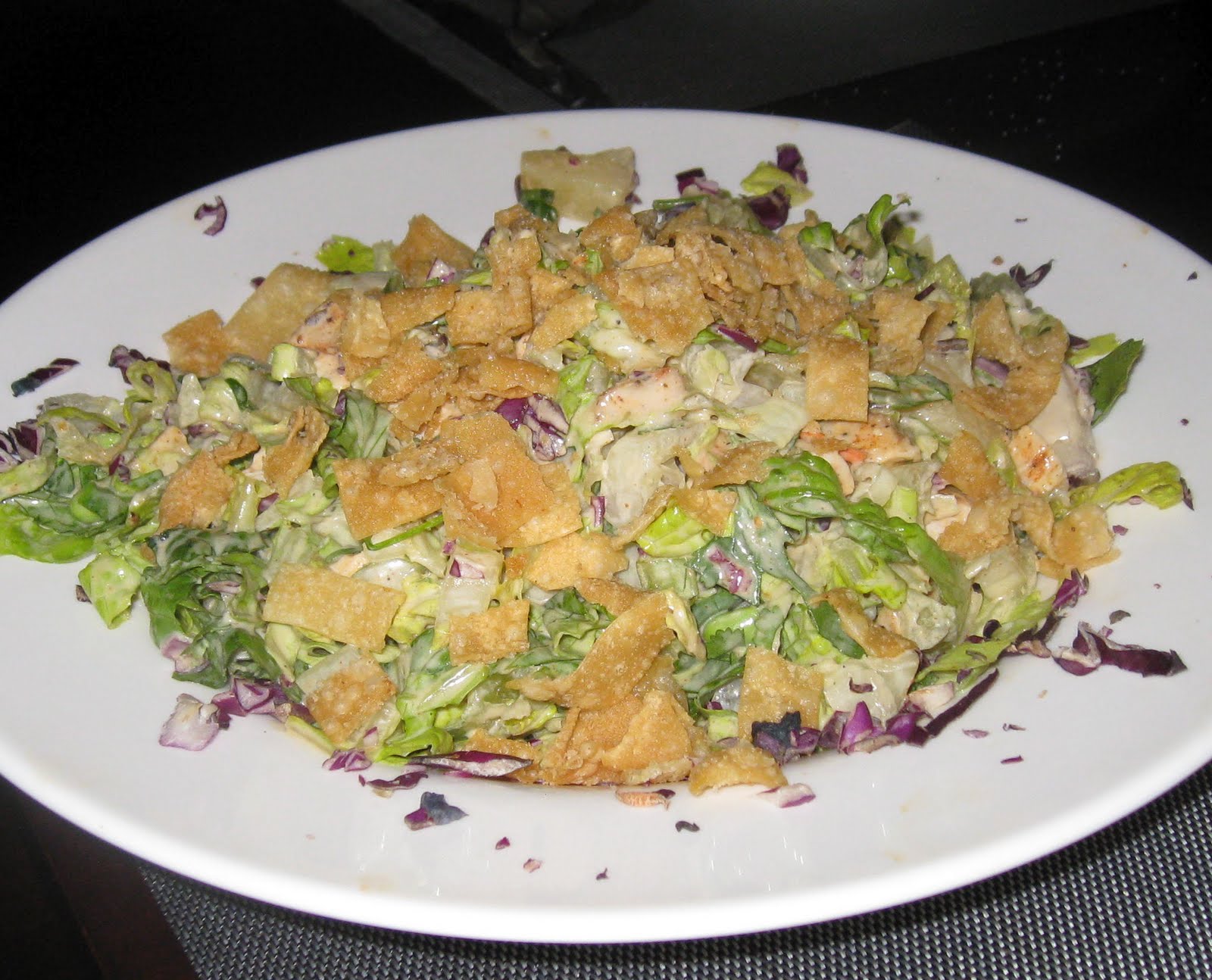 Melissa Good Taste: Fugazzi's - Hanford, CA