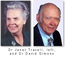 Chronic Pain: October 2009