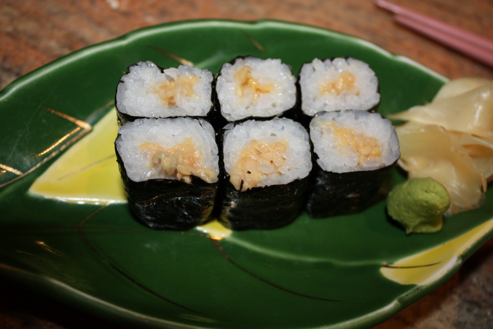 London restaurants: December 2010